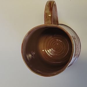 Wold Pottery | Dining | Vintage Mugstein Wold Pottery Routh Beverley ...